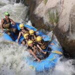 From Arequipa || Rafting on the Chili River || - The Experience in Detail