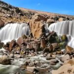 From Arequipa: Road to Pillones Waterfall - What’s Included and What’s Not