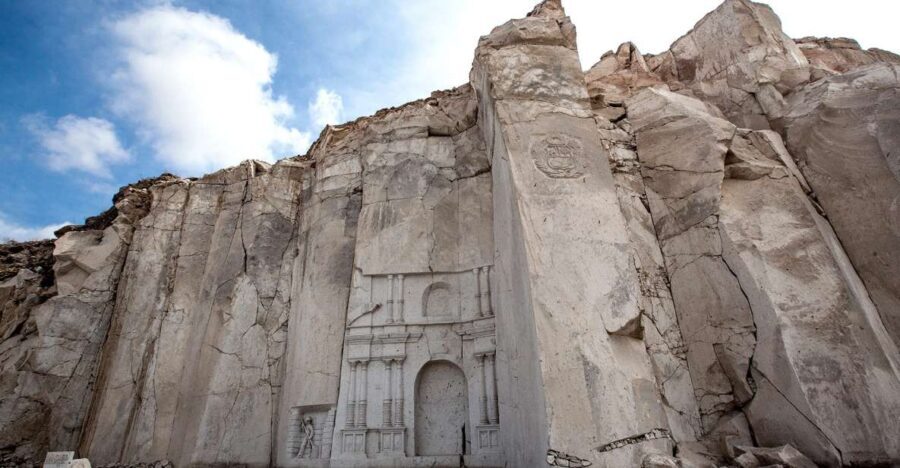 From Arequipa: Sillar Route and Hike in Culebrillas - Who Will Love This Tour