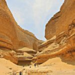 From Arequipa: The Sillar Route + Culebrillas Canyon - Who Should Consider This Tour?