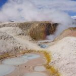 From Atacama | Salar de Uyuni 4 days the largest salt lake - An In-Depth Look at the 4-Day Itinerary