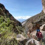 From Ayacucho || Excursion to the 7 canyons of Qorihuillca - Final Thoughts