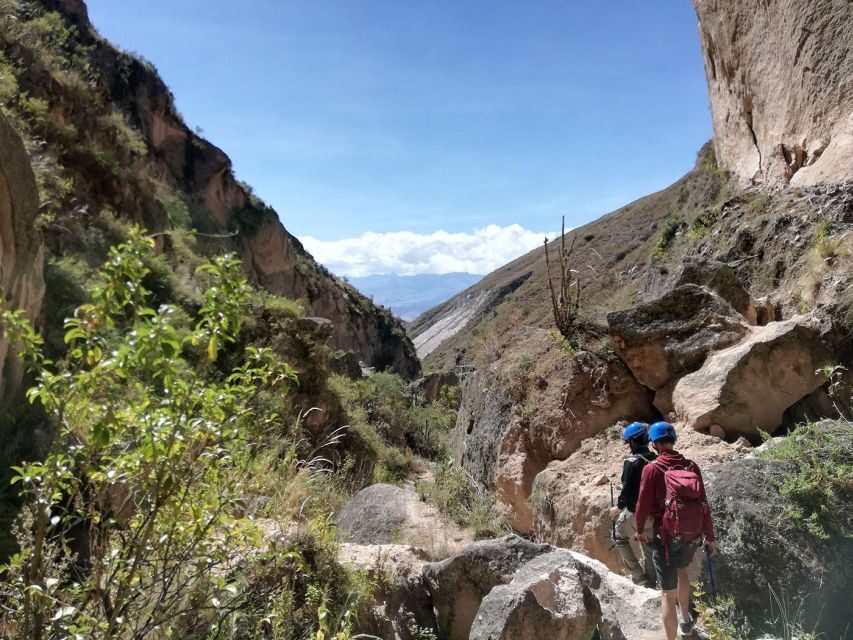 From Ayacucho || Excursion to the 7 canyons of Qorihuillca - Final Thoughts