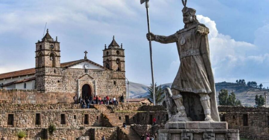 From Ayacucho: Tour to Vilcashuaman, the Inca Route - What Makes This Tour Stand Out?
