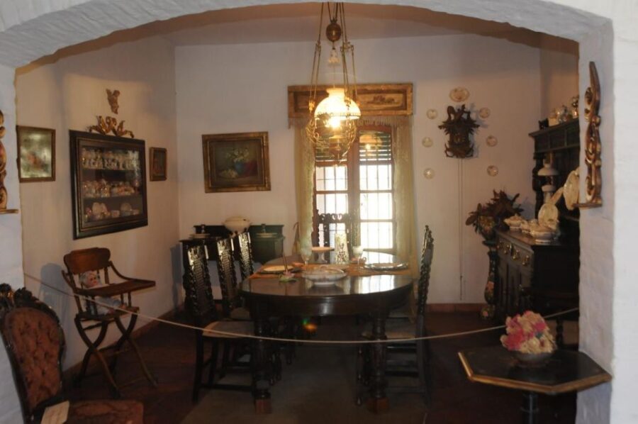 From BA: Santa Susana Day Trip with Lunch - Gaucho Party - What to Expect: A Detailed Look at the Itinerary