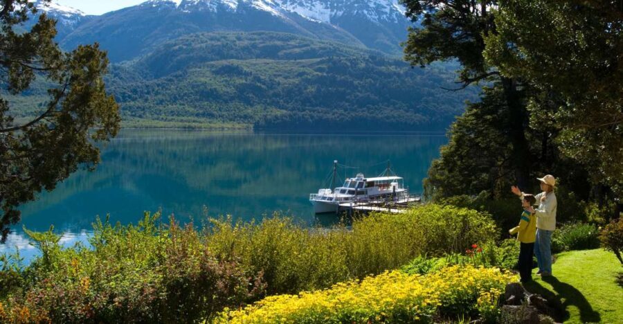 From Bariloche: Victoria Island & the Arrayanes Forest Tour - Who Should Consider This Tour?