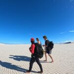 From Barreirinhas: 3-Day Trekking Tour to Santo Amaro - Transportation and Logistics