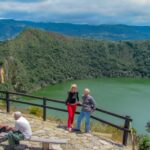 From Bogota: Guatavita Lake & Zipaquira Salt Cathedral Tour - What’s Included and Practical Details