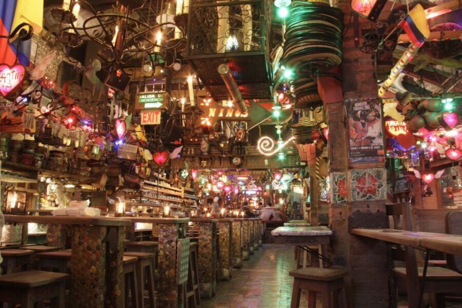 From Bogotá: Nemocón Salt Mines Tour and Andrés Carne De Res - Who Will Love This Tour?