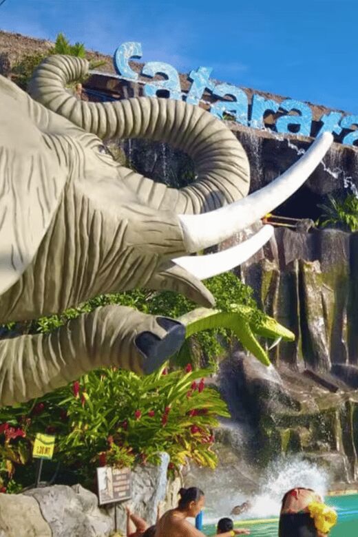 From Bogotá: Private Tour to Pablo Escobar's Theme Park - The Sum Up