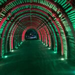 FROM BOGOTA: Salt Cathedral and Andrés Carne de Res Tour (Chía) - Lunch at Andrés Carne de Res: A Feast for the Senses