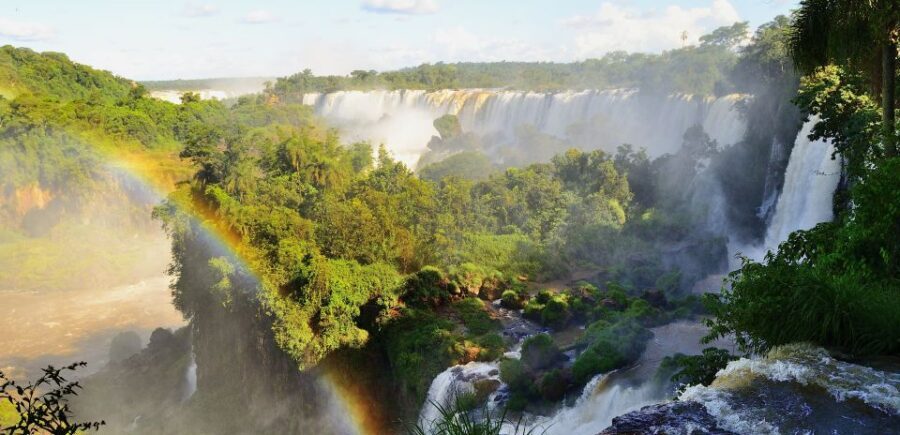 From Buenos Aires: 3-Day Iguazu Falls Tour with Airfare - The Itinerary: What to Expect Over 3 Days