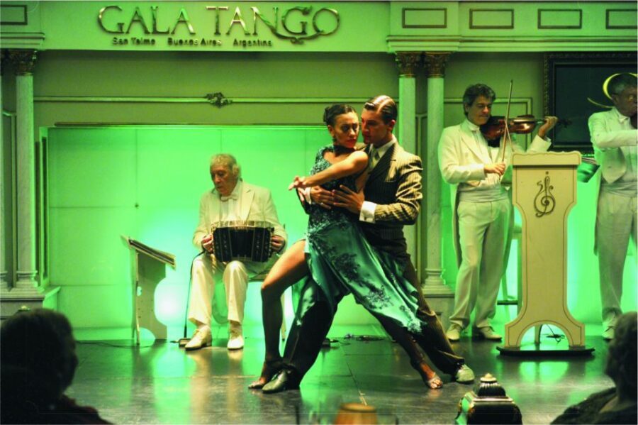 From Buenos Aires: Gala Tango Show Ticket with Upgrades - The Experience for Different Travelers