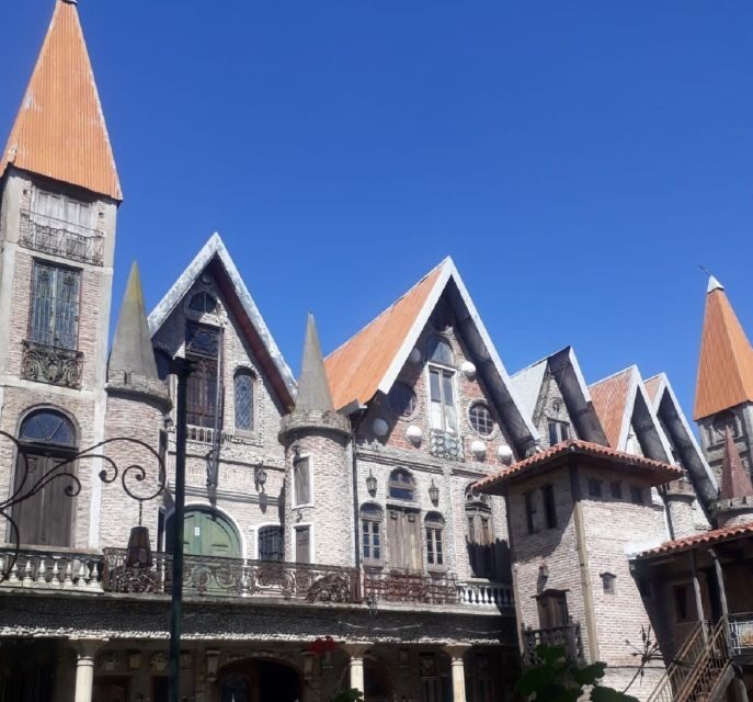 From Buenos Aires: Magical and Mysterious Campanopolis Tour - Final Thoughts