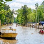 From Buenos Aires: Tigre Delta Tour with Boat Ride - Overview of the Experience