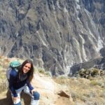 From Cabanaconde: visit the 3 best viewpoints of the Colca Canyon. 3 hours - The Itinerary in Detail