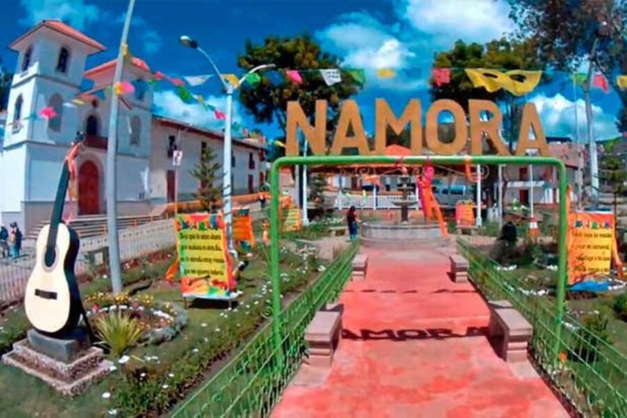 From Cajamarca: Full Day, Namora - Collpa and Llacanora - Who Should Consider This Tour?
