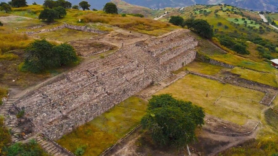 From Cajamarca: Kunturwasi - Who Will Love This Tour?