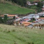 From Cajamarca: Porcon Farm - Who Will Appreciate This Tour?