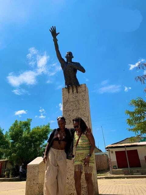 From Cartagena: Palenque tour African roots with local guide - Final Thoughts