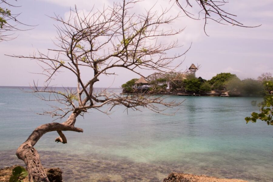 From Cartagena: Rosario Islands Day Trip - What We Think About the Experience