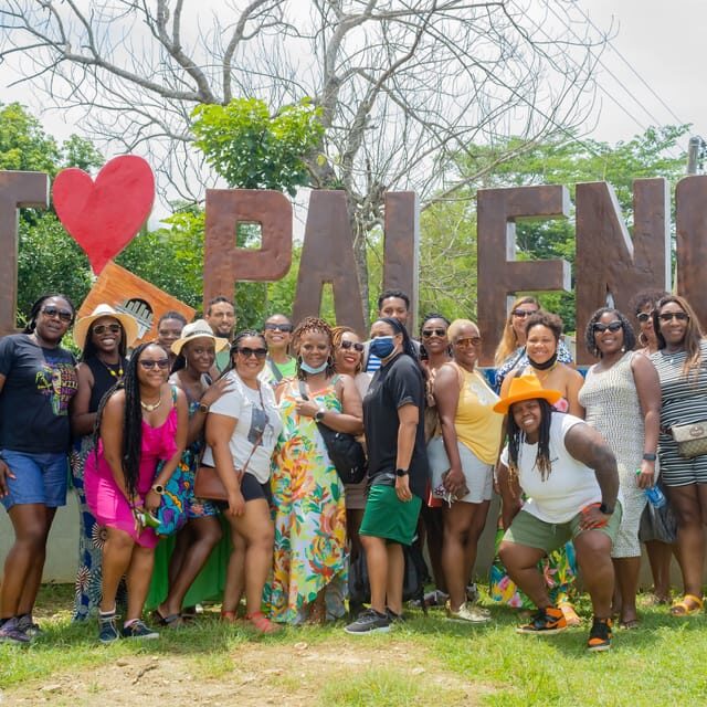 From Cartagena: San Basilio de Palenque Tour - The Sum Up