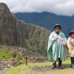 From Cusco: 1-day Machu Picchu Tour by Train - The Scenic Train Ride: Views and Comfort