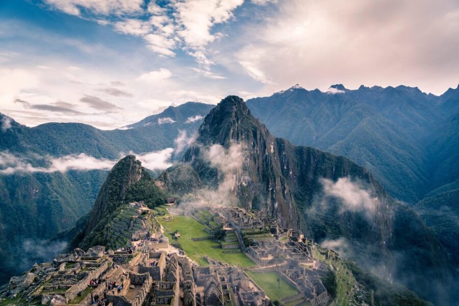 From Cusco: 2-day excursion to Machu Picchu + With Tickets - The Detailed Experience