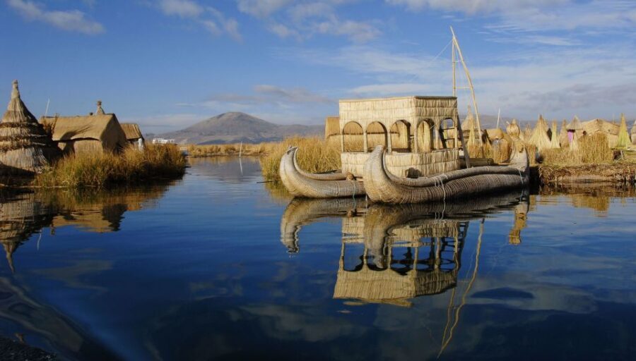 From Cusco: 2-Day Lake Titicaca Tour - Authenticity and Real Traveler Experiences