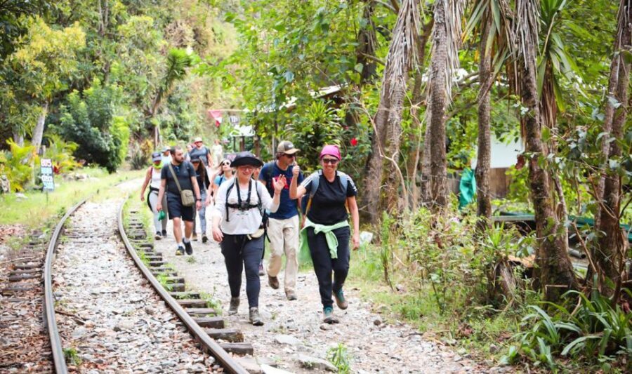 From Cusco: 2-Day Machu Picchu Budget Tour by Minivan - Final Thoughts: Is This Tour Worth It?