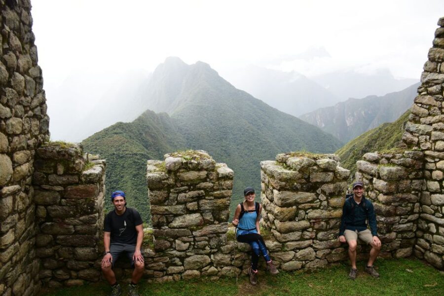 From Cusco: 2 days Inca Trail to Machu Picchu - Why Choose This Tour?