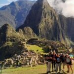 From Cusco: 4-day Inca Trail Trek to Machu Picchu - Authentic Experiences and Honest Impressions