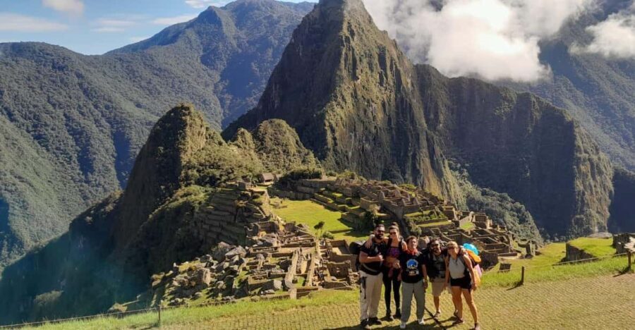 From Cusco: 4-day Inca Trail Trek to Machu Picchu - Authentic Experiences and Honest Impressions
