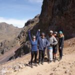 From Cusco: 4- day Lares Trek To Machu Picchu - Key Points