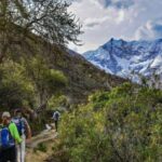 From Cusco: 4-Day Salkantay Trek with Meals & Equipment - What makes this trek stand out?