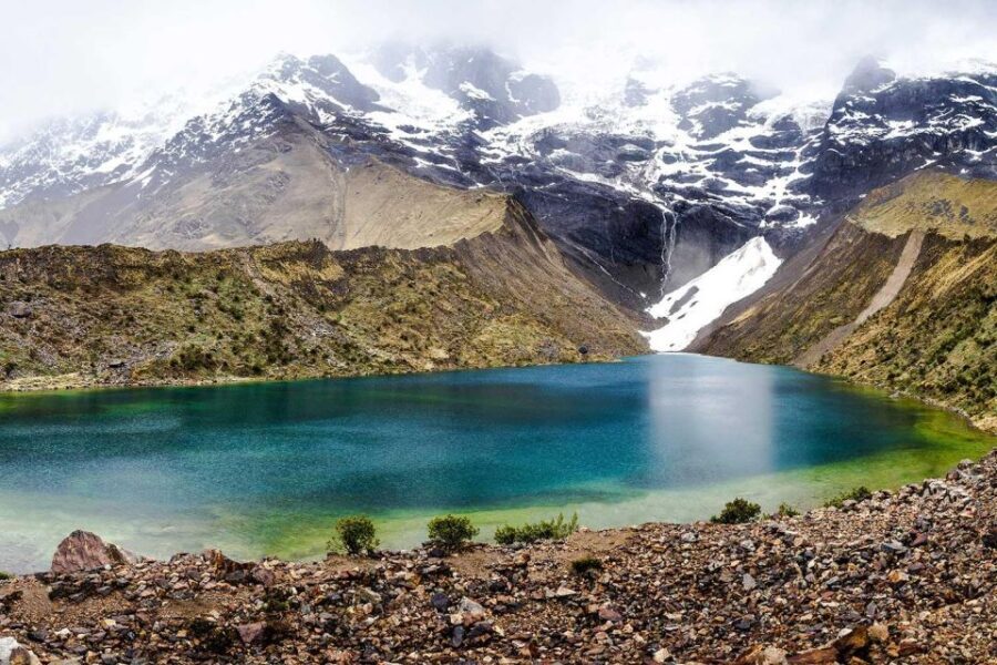 From Cusco : 5 days trekking to Machu Picchu and visit - What Makes This Tour Stand Out