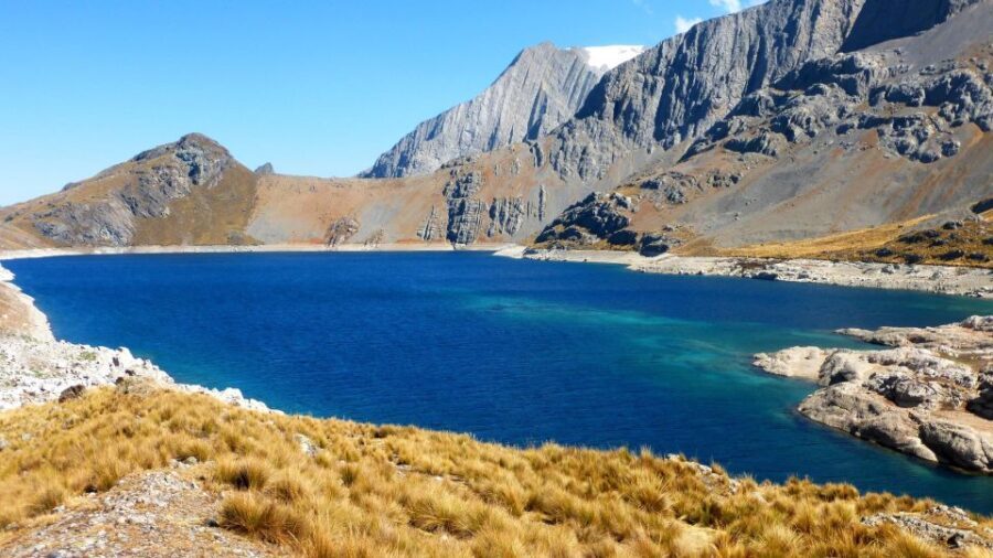 From Cusco: 7 Lagoons Tour - A Detailed Look at the 7 Lagoons Tour