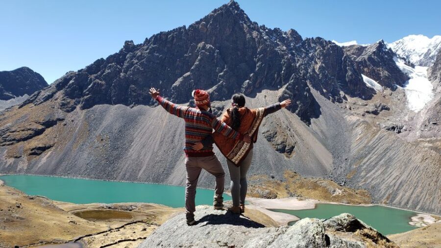 From Cusco: 7 Lakes of Ausangate Full Day Tour - What We Love About This Tour