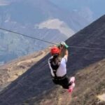 From Cusco: Adventure in Zip Line - Tirolesa half day - Authentic Experience and Overall Impression