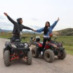 From Cusco: ATV Tour to Moray and Maras Salt Mines - The Practicalities and Value