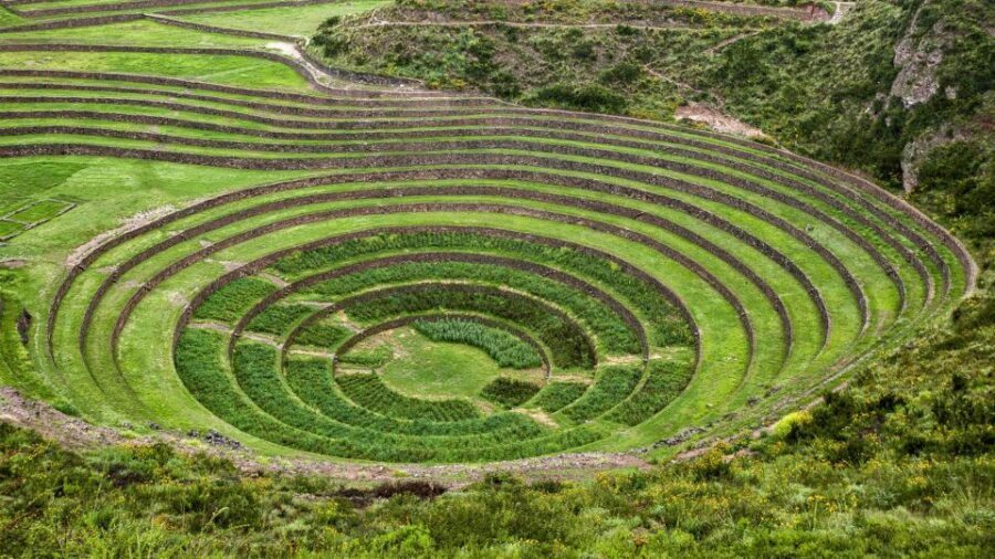 From Cusco: Atv's in Maras and Moray Half Day |Private Tour| - The Practicalities & Value