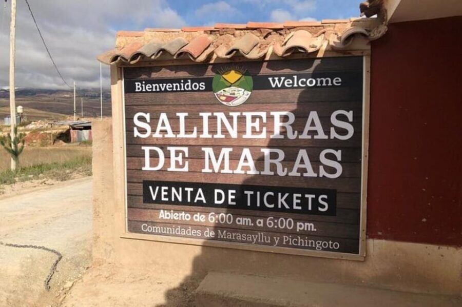 From Cusco: Chinchero, Maras, Moray, and Salt Mines Tour - Final Thoughts