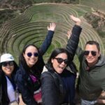 From Cusco: Chinchero, Moray, Maras, Ollantaytambo, Pisaq - Transport and Group Dynamics