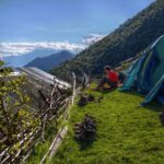 From Cusco: Choquequirao Express Trek 3 Days and 2 Nights - The Itinerary in Detail