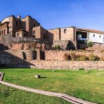 From Cusco: City tour 4 ruins + Qoricancha - What’s Included and What’s Not