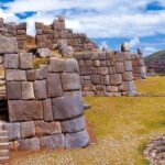 From Cusco: City tour visits the 4 archaeological centers - The Value of This Tour