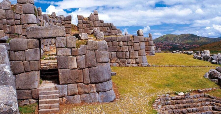 From Cusco: City tour visits the 4 archaeological centers - The Value of This Tour