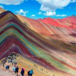 From Cusco: Colored Mountain|optional red valley | Private - Who Will Love This Tour?