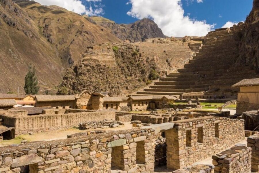 From Cusco: Complete Sacred Valley Tour - Why This Tour Offers Real Value