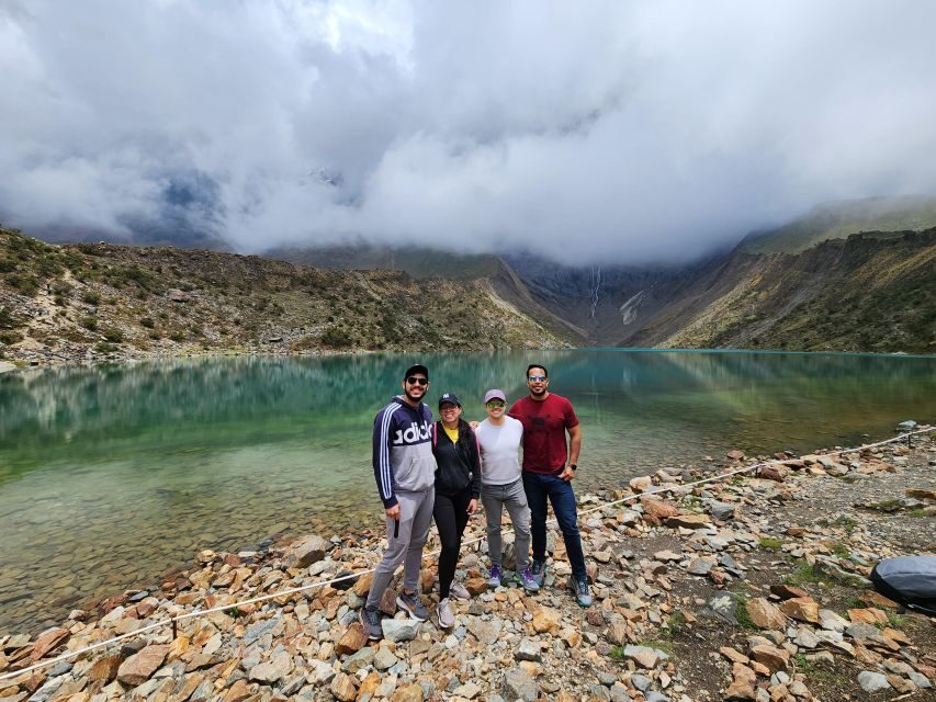 From Cusco: Day trip to Humantay Lake - The Complete Itinerary